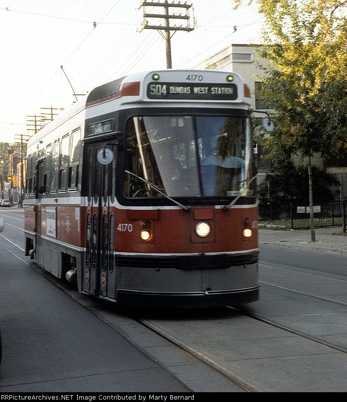 TTC 4170